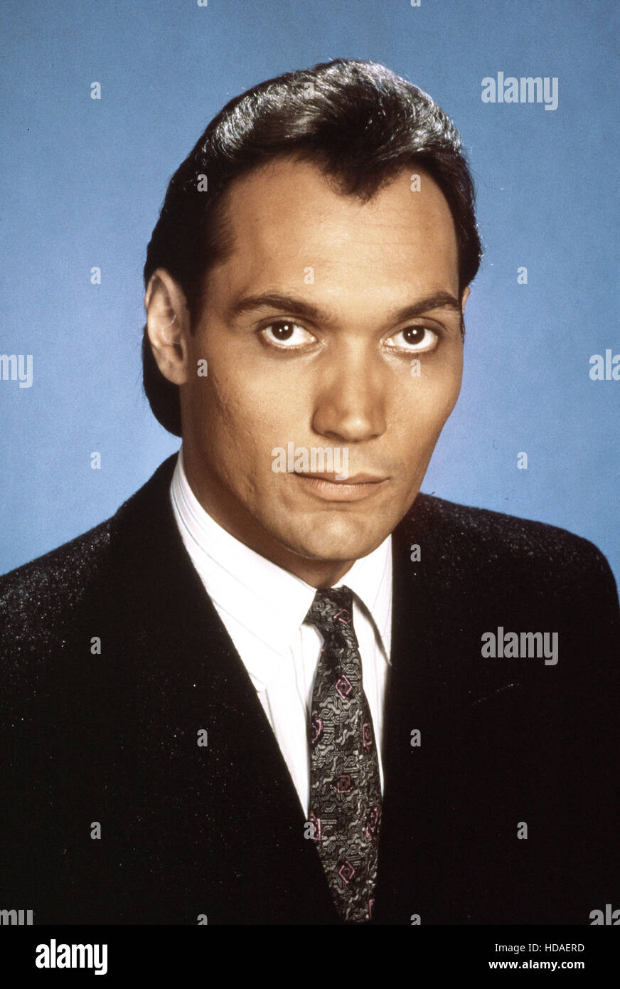 La Law Jimmy Smits 1986 94 Tm And Copyright © 20th Century Fox Film Corp All Rights
