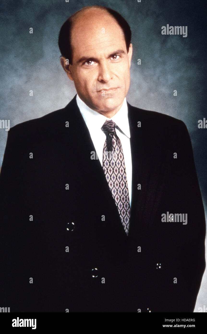 L.A. LAW, Alan Rachins, 1986-94. TM and Copyright © 20th Century Fox ...