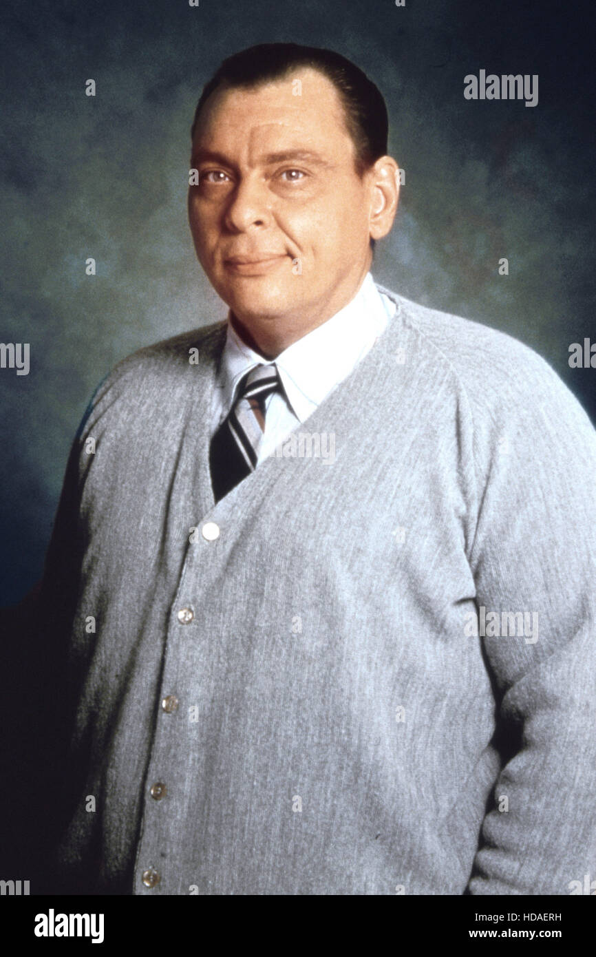 L.A. LAW, Larry Drake, 1986-94. TM and Copyright © 20th Century Fox ...