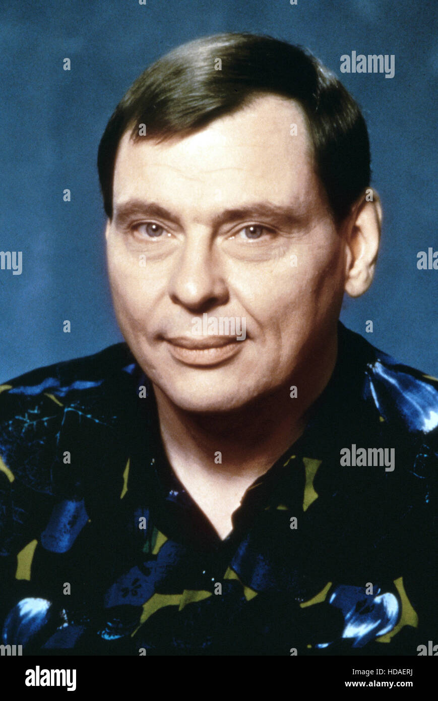 L.A. LAW, Larry Drake, 1986-94. TM and Copyright © 20th Century Fox ...
