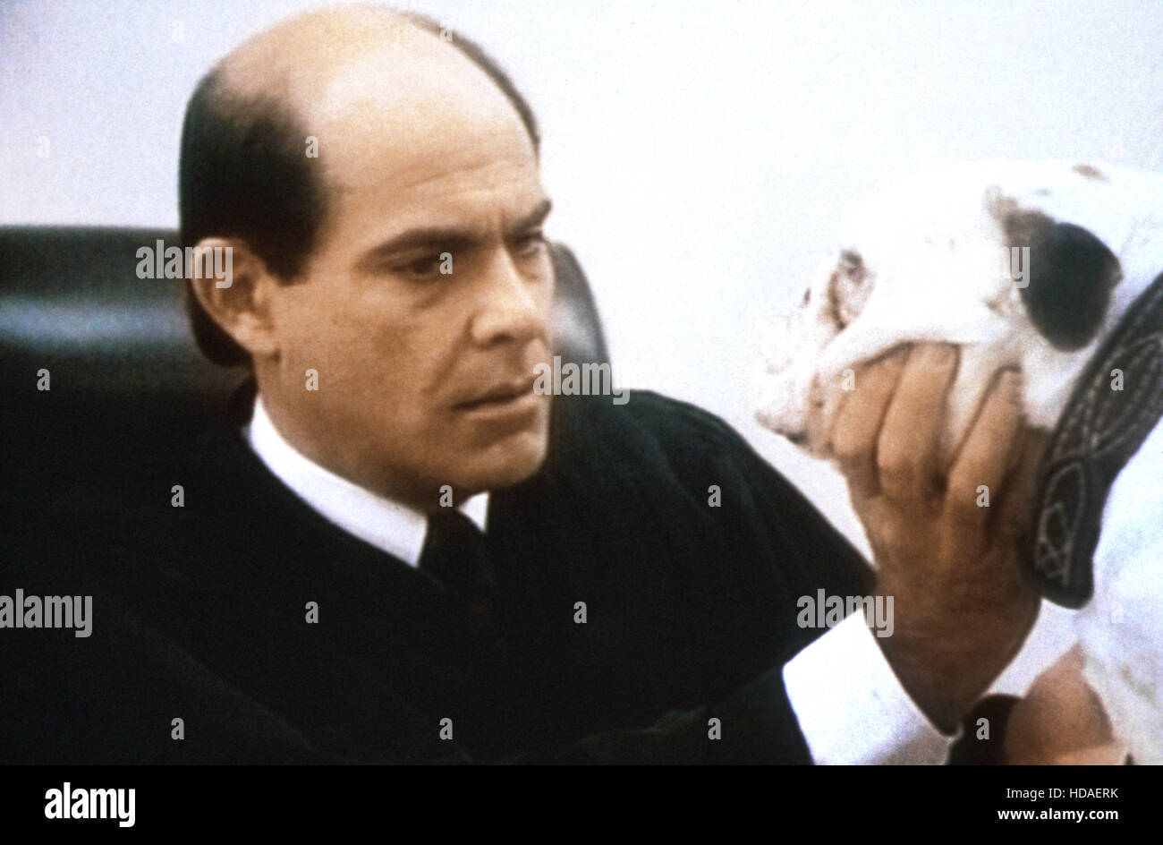 L.A. LAW, Alan Rachins, 1986-94. TM and Copyright © 20th Century Fox ...