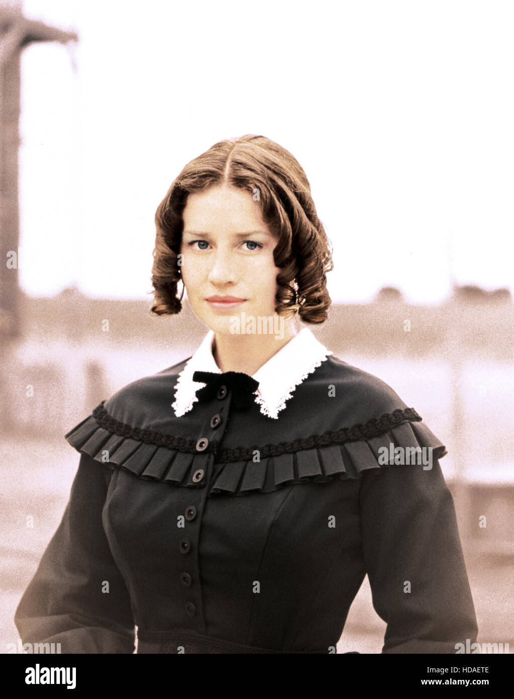 THE LAZARUS MAN, Isabelle Townsend, (Season 1), 1996. © Castle Rock ...