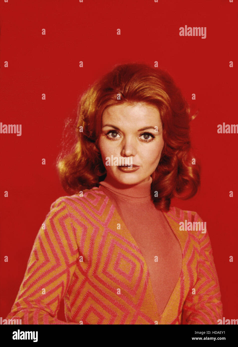 Land of the giants 1960s hi-res stock photography and images - Alamy