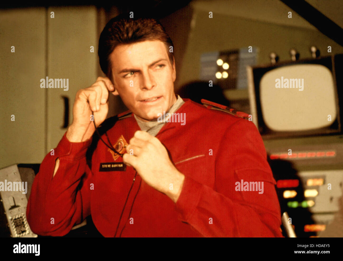 LAND OF THE GIANTS, Gary Conway, 1968-70, TM and Copyright © 20th ...