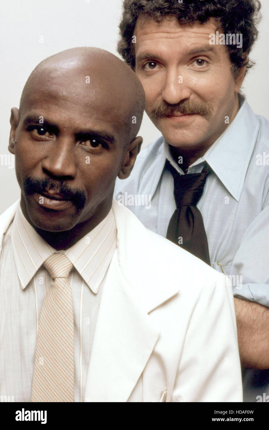 THE LAZARUS SYNDROME, Louis Gossett Jr., Ronald Hunter, (Season 1 ...