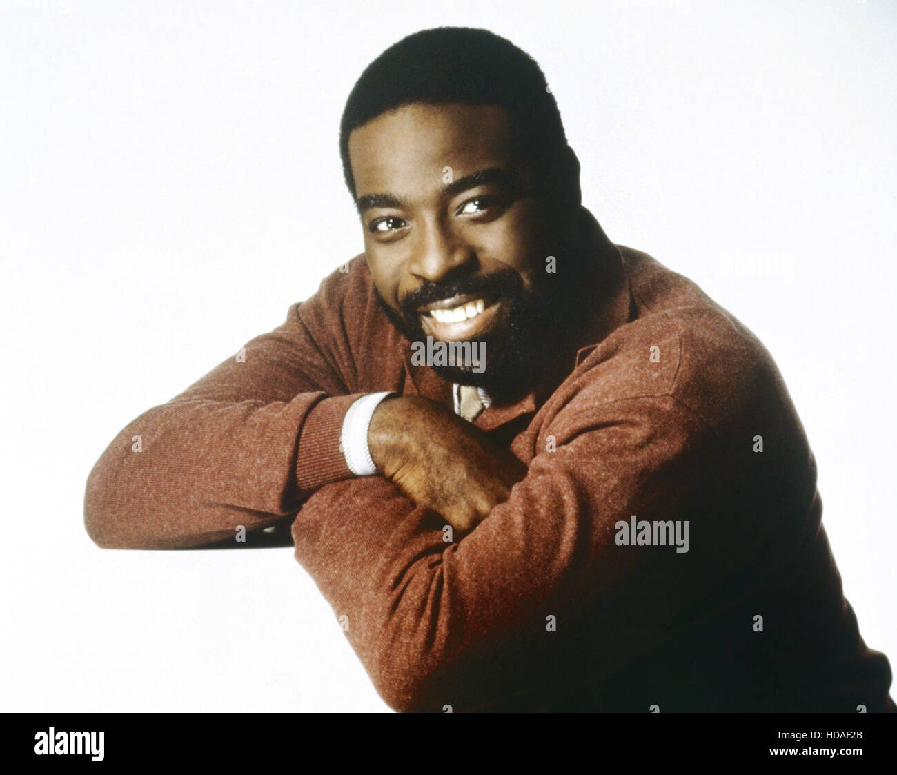 THE LES BROWN SHOW, Les Brown, 1993-1994, © King World/courtesy Everett ...
