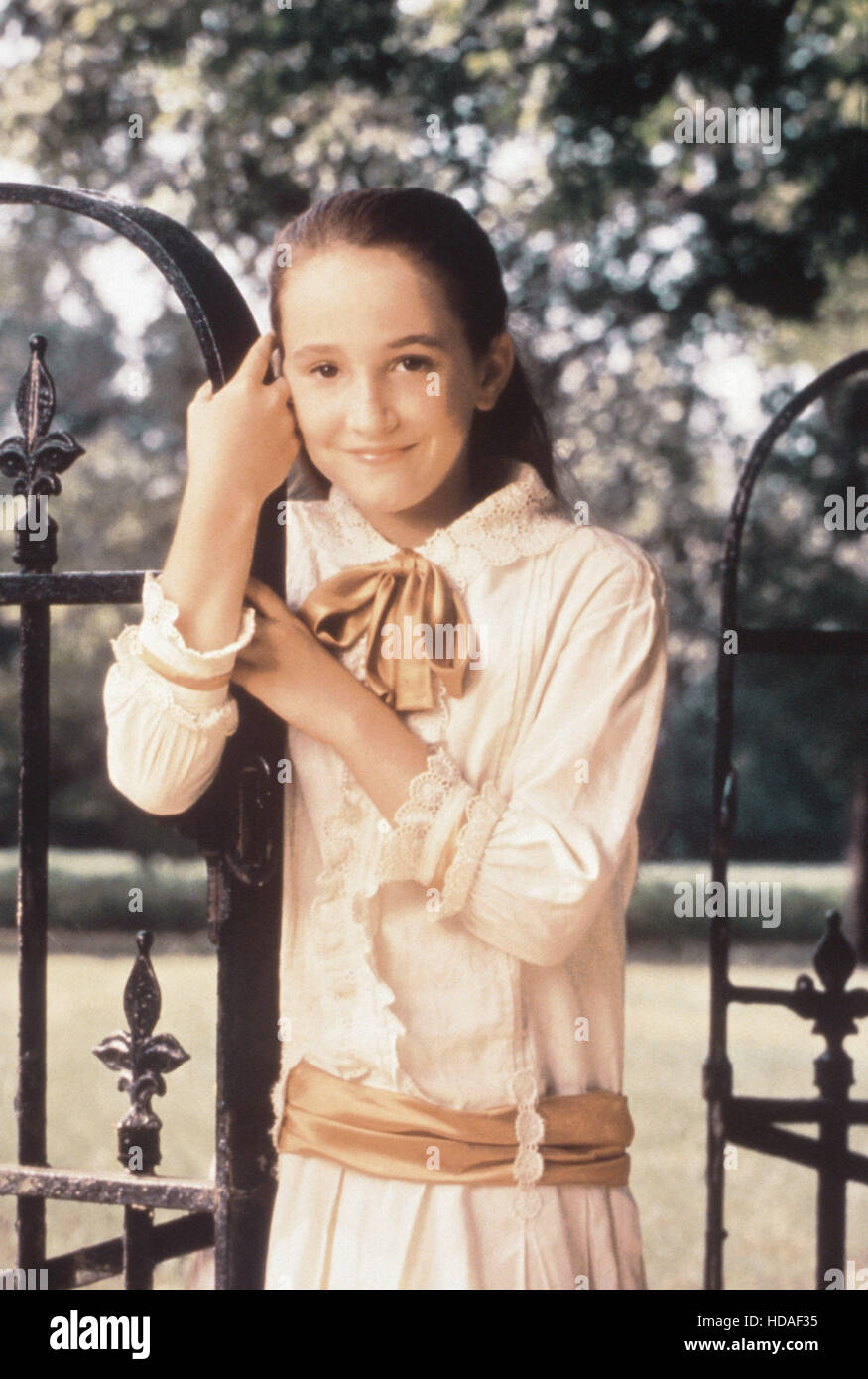 LEGACY, Sarah Freeman (aka Sarah Rayne), 1998. © Atlantis Films ...