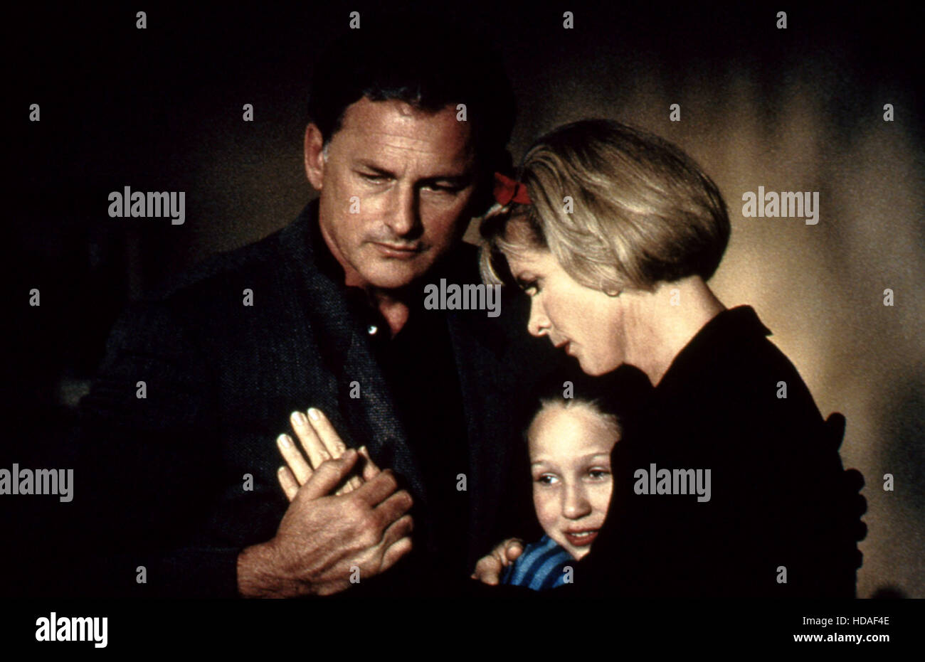 LET ME CALL YOU SWEETHEART, Victor Garber, Sophie Lang, Meredith Baxter, 1997. © Family Channel ...