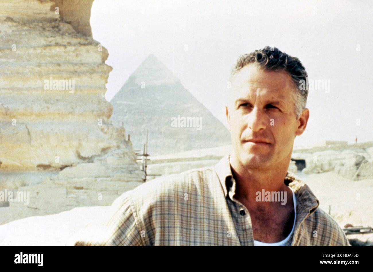 LEGEND OF THE LOST TOMB, Rick Rossovich, 1997 Stock Photo - Alamy