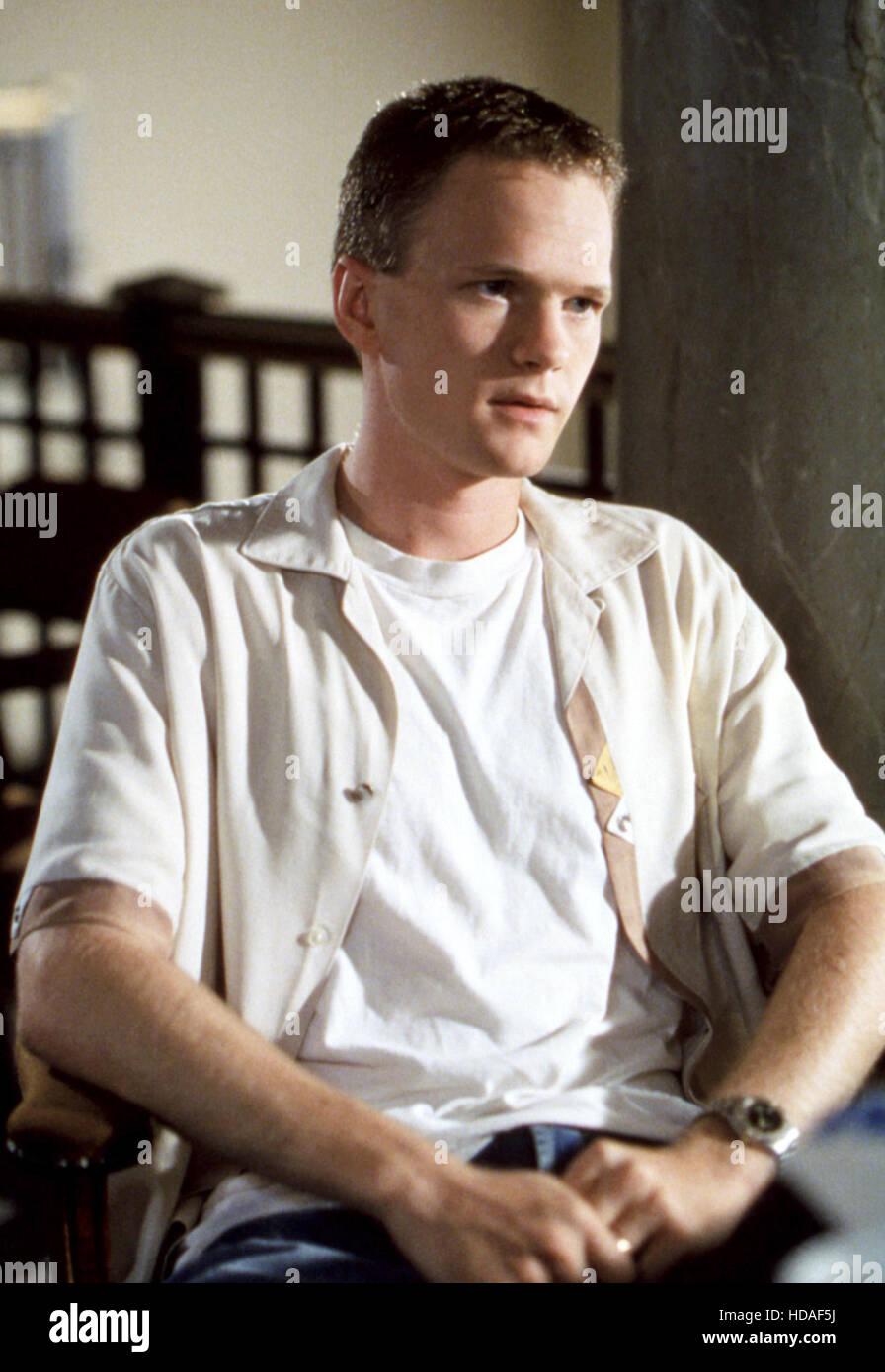 LEGACY OF SIN: THE WILLIAM COIT STORY, Neil Patrick Harris, 1995 ...