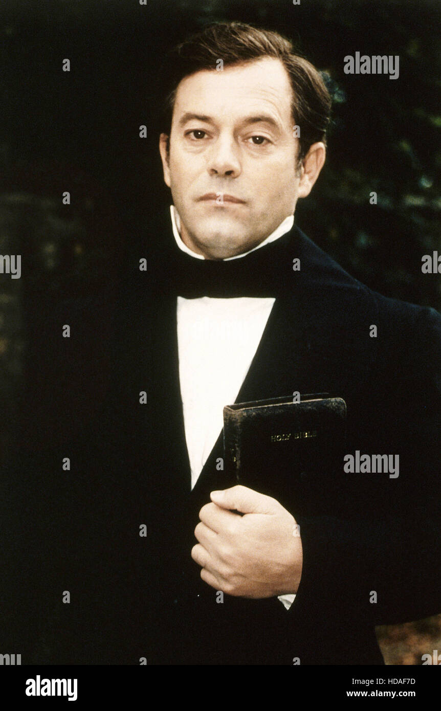 THE LIFE AND CRIMES OF WILLIAM PALMER, Keith Allen, 1998. © WGBH ...