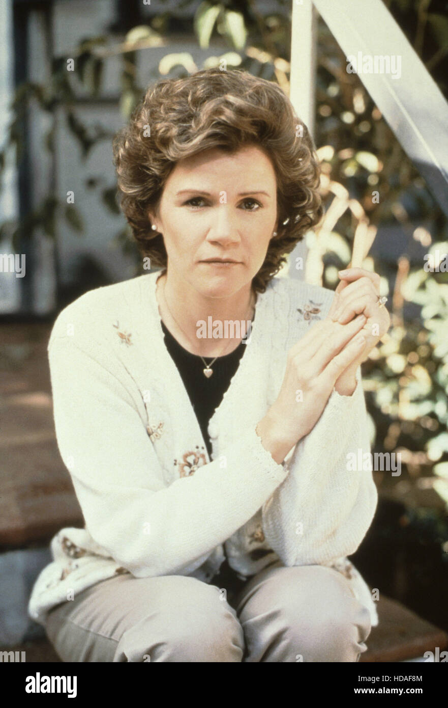 LITTLE GIRL FLY AWAY, Mare Winningham, 1998. © Longbow Prod. / Courtesy ...