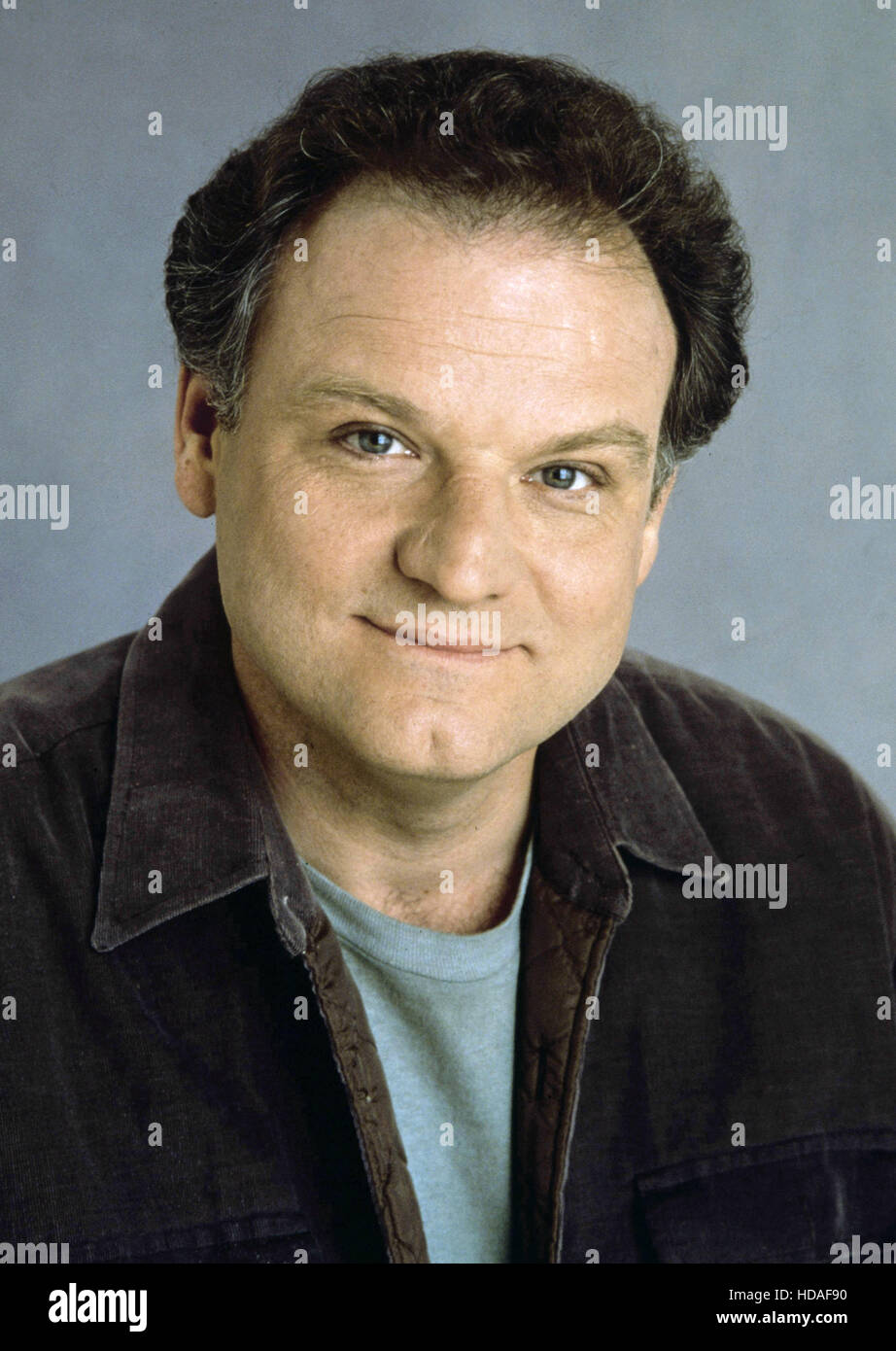 LIFE GOES ON, Bill Smitrovich, 1989-1993, © Warner Brothers/courtesy ...