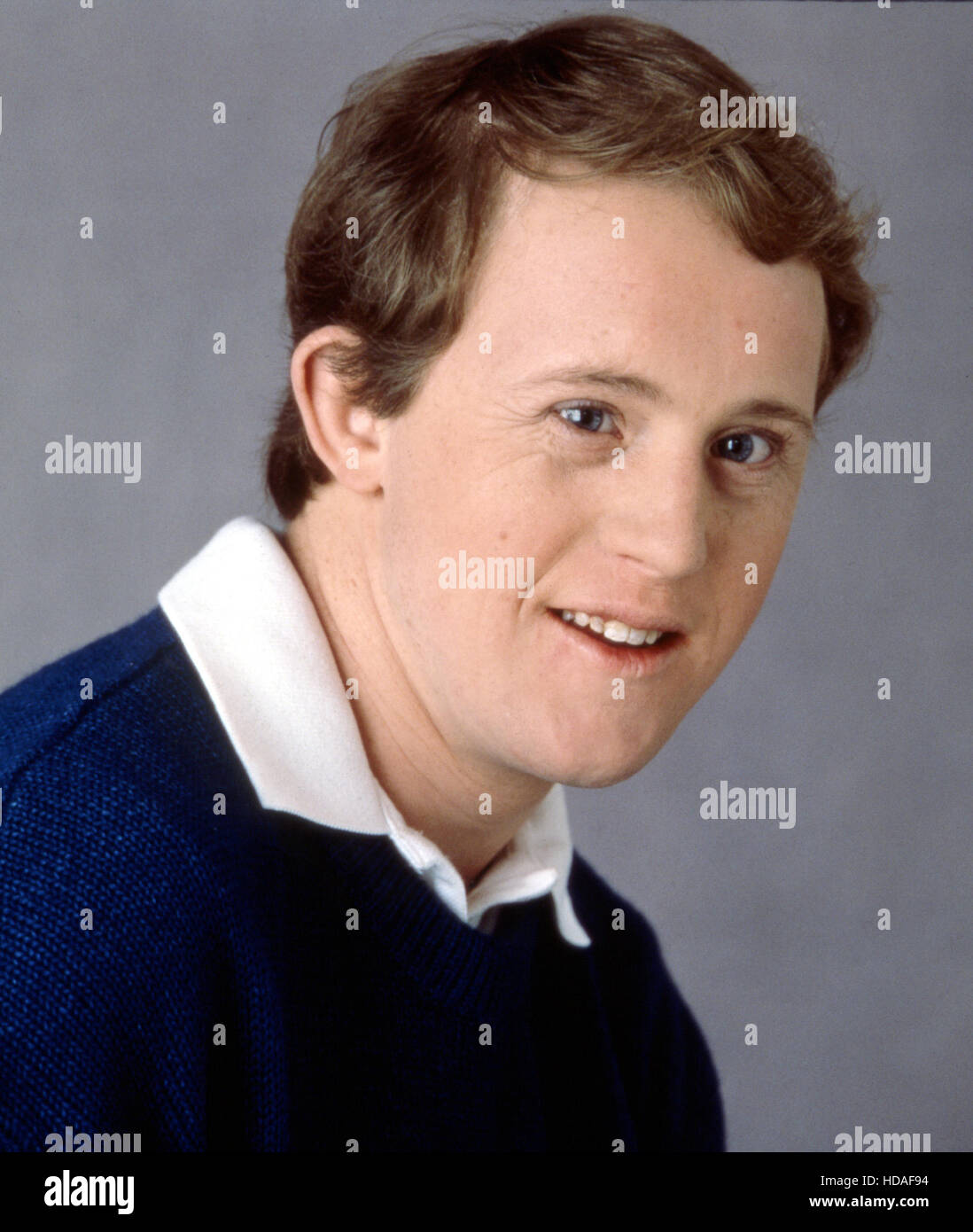 LIFE GOES ON, Chris Burke, 1989 - 1993. (c) Warner Bros. Television ...