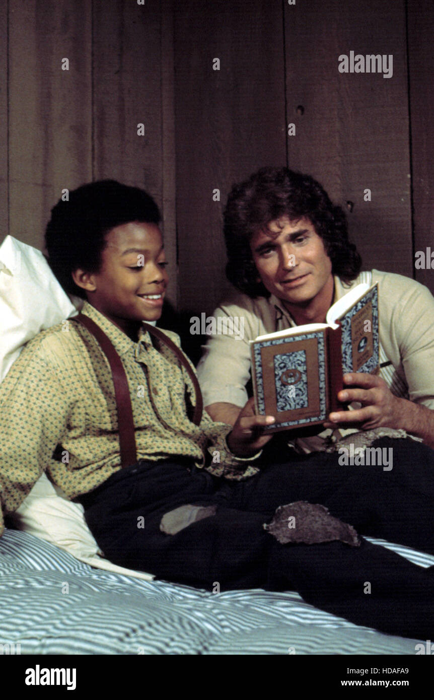 LITTLE HOUSE ON THE PRAIRIE, 'The Wisdom of Solomon' (Season 3), Todd ...