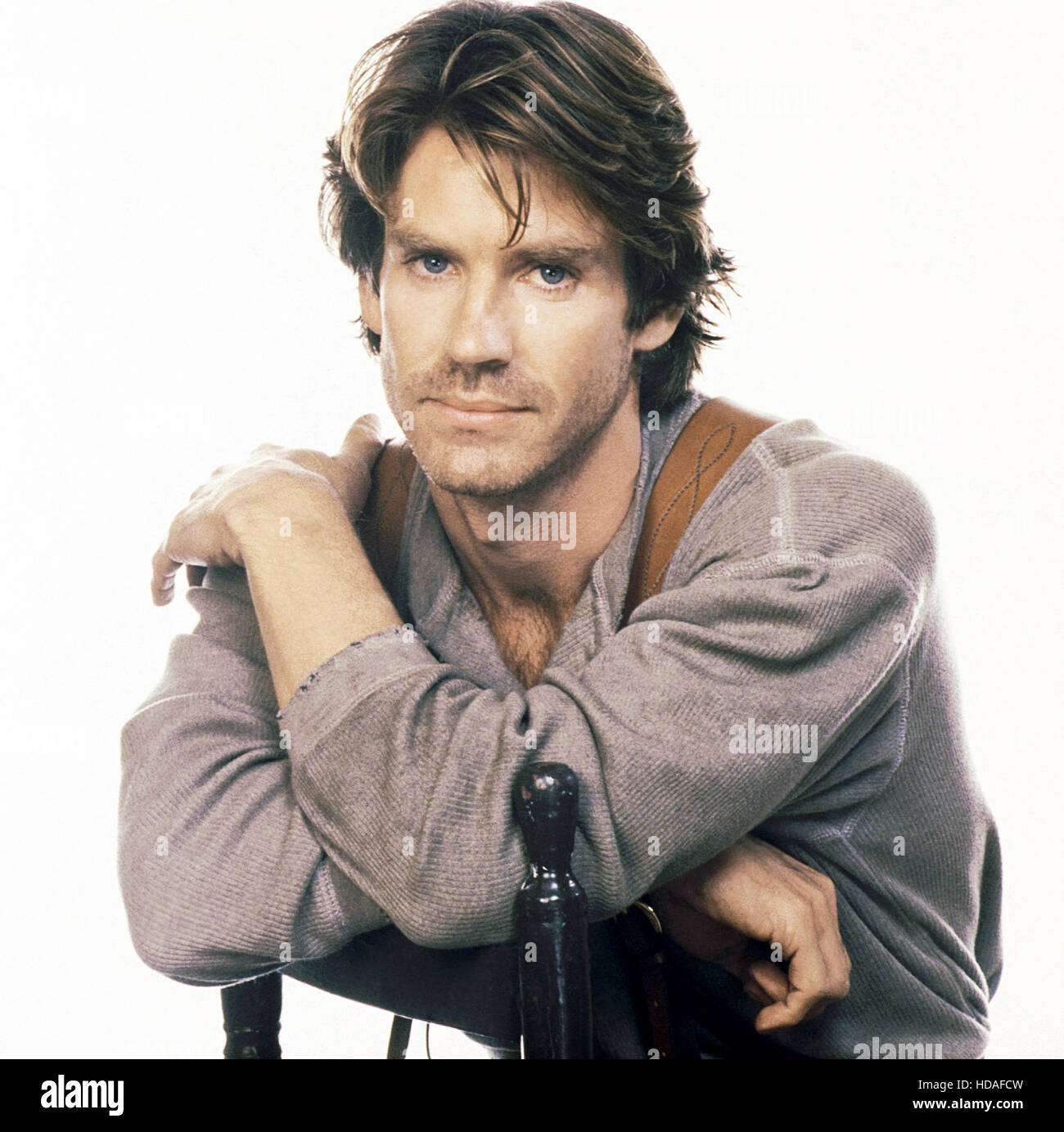 LITTLE MEN, Spencer Rochfort (1998), 1998-99. © Alliance Communications ...