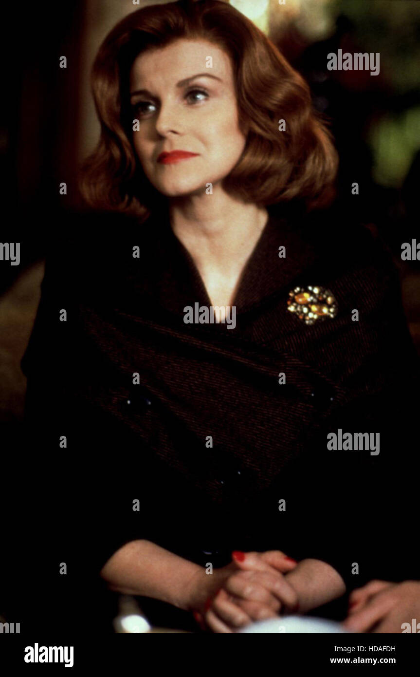 LIFE OF THE PARTY: THE PAMELA HARRIMAN STORY, Ann-Margret, 1998. © ABC ...