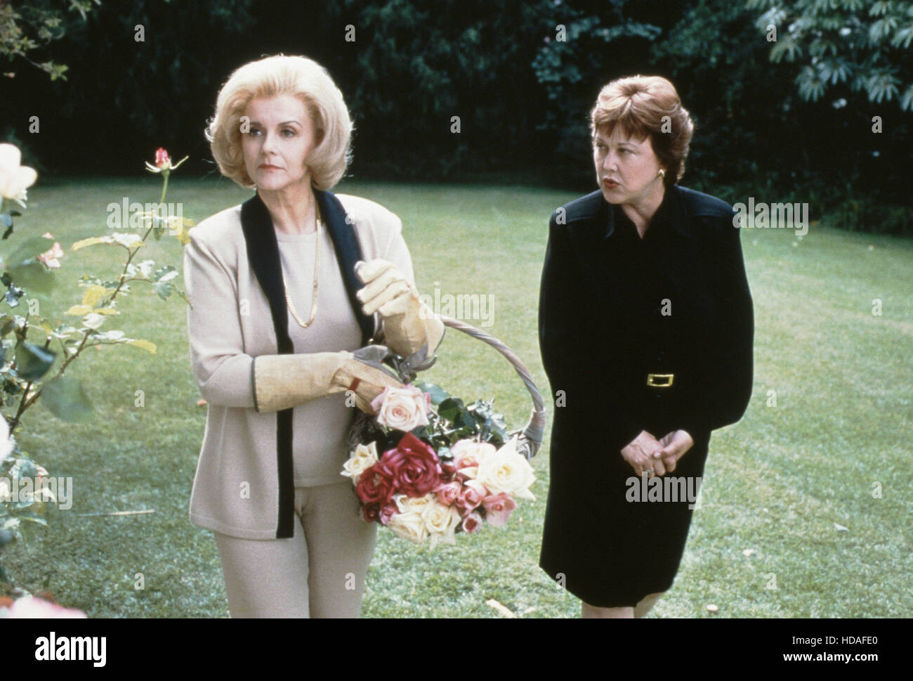 LIFE OF THE PARTY: THE PAMELA HARRIMAN STORY, (from left): Ann-Margret ...