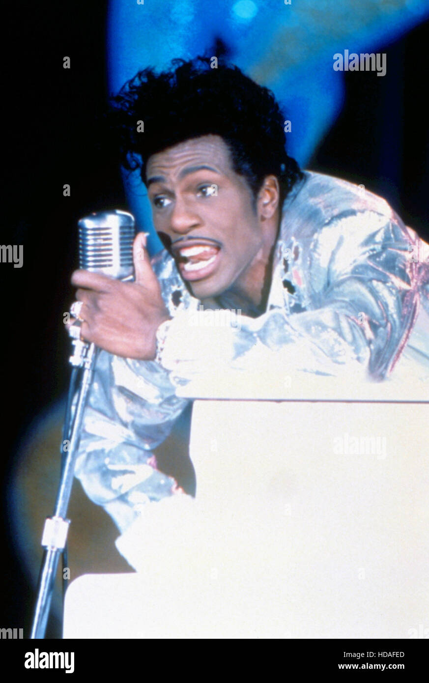 THE LITTLE RICHARD STORY, Leon, 2000 Stock Photo - Alamy