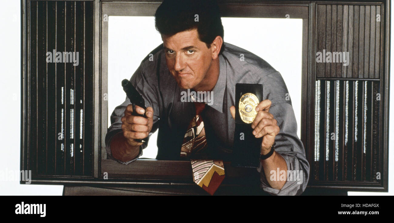 LIKELY SUSPECTS, Sam McMurray, 1992-1993, TM & Copyright © 20th Century ...