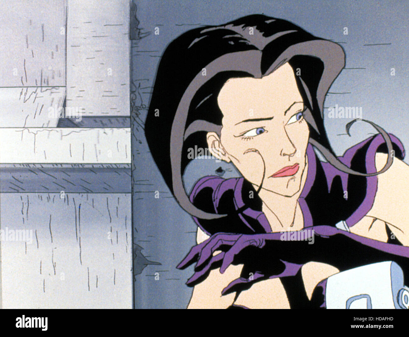 Aeon Flux Liquid Television: Why We’re Still Obsessed With This 90s ...