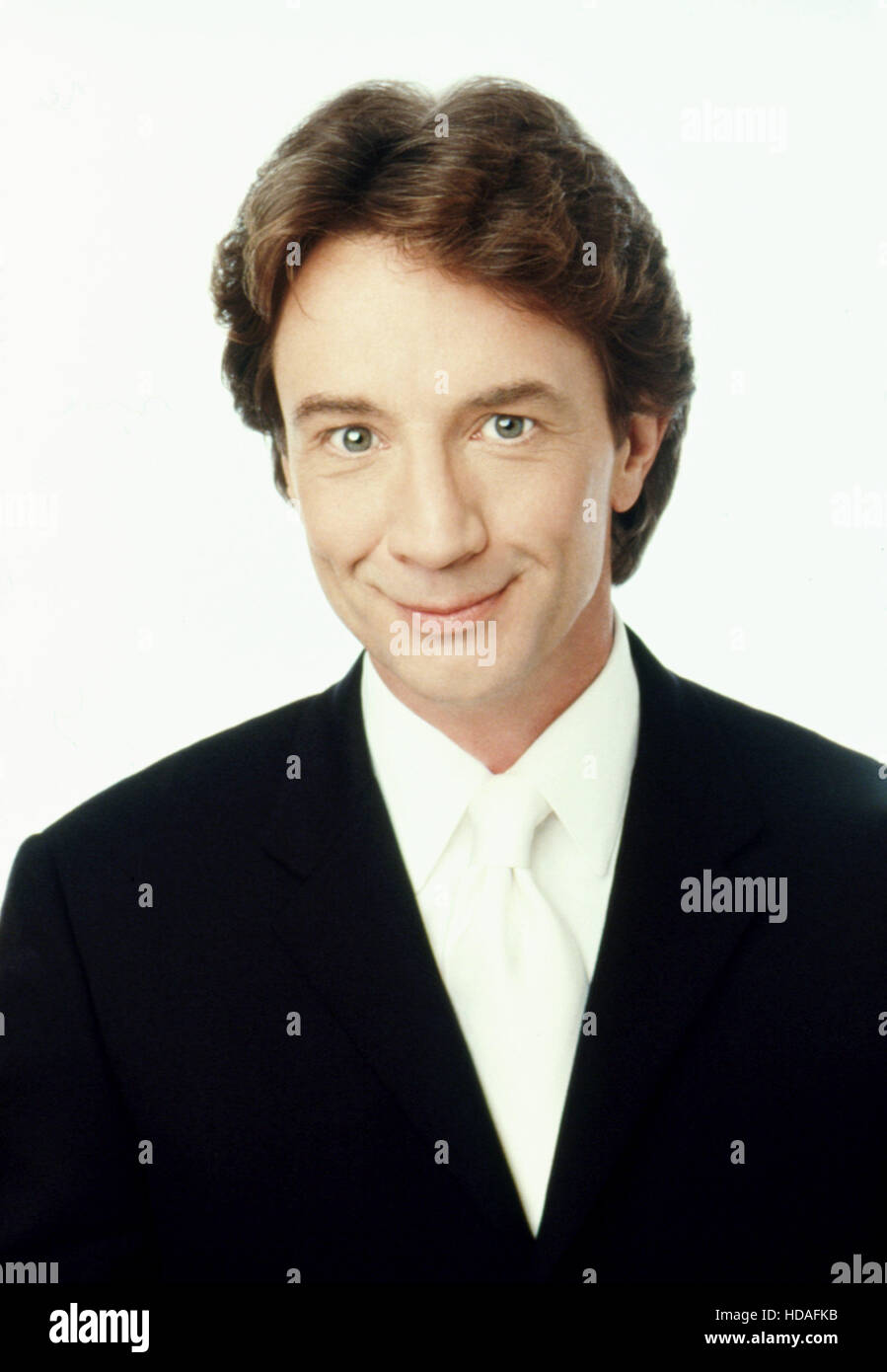 THE MARTIN SHORT SHOW, Martin Short, 1999-2000, © King World Prod ...
