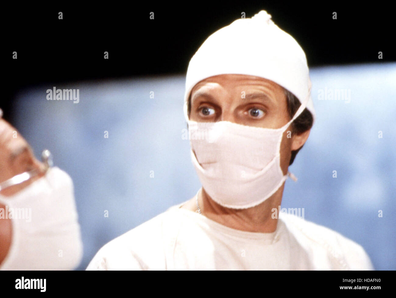 MASH, (aka M*A*S*H), Alan Alda, 1972-83, TM and Copyright ©20th Century ...