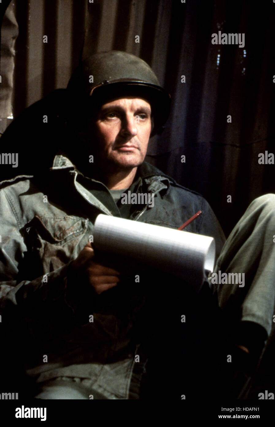 MASH, (aka M*A*S*H), Alan Alda, 1972-83, TM and Copyright ©20th Century ...
