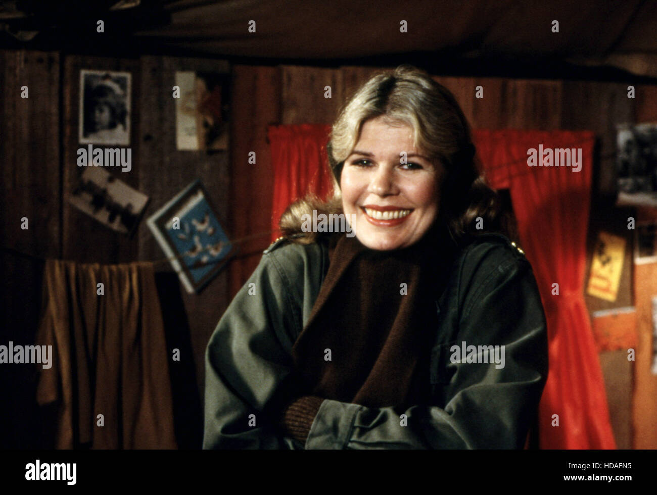 MASH, (aka M*A*S*H), Loretta Swit, 1972-83, TM and Copyright ©20th ...