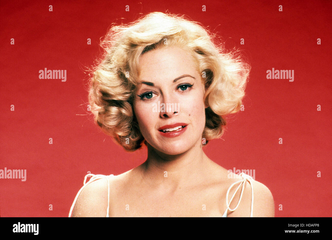 Catherine Hicks Marilyn Monroe This Year's Blonde Wikipedia