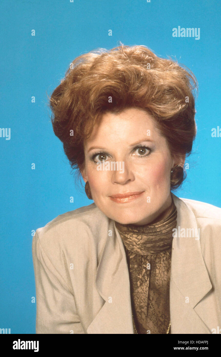 MATLOCK, Julie Sommars, 1986-1995, © Viacom/courtesy Everett Collection ...