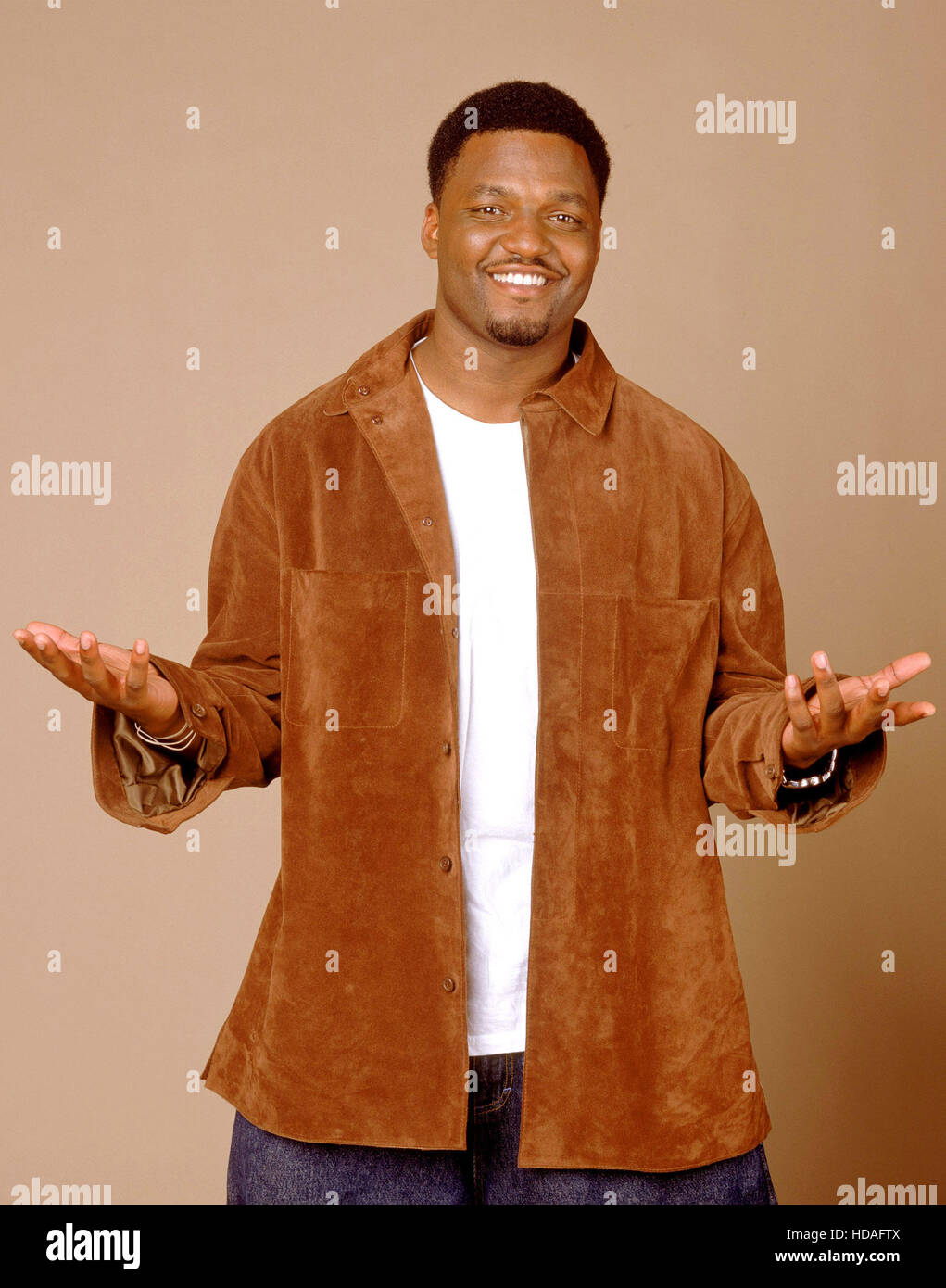 MAD TV, Aries Spears, 1995-2009. TM and Copyright © 20th Century Fox ...