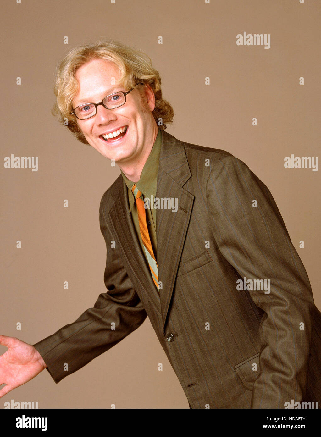 MAD TV, Andrew Daly, 1995-2009. TM and Copyright © 20th Century Fox ...