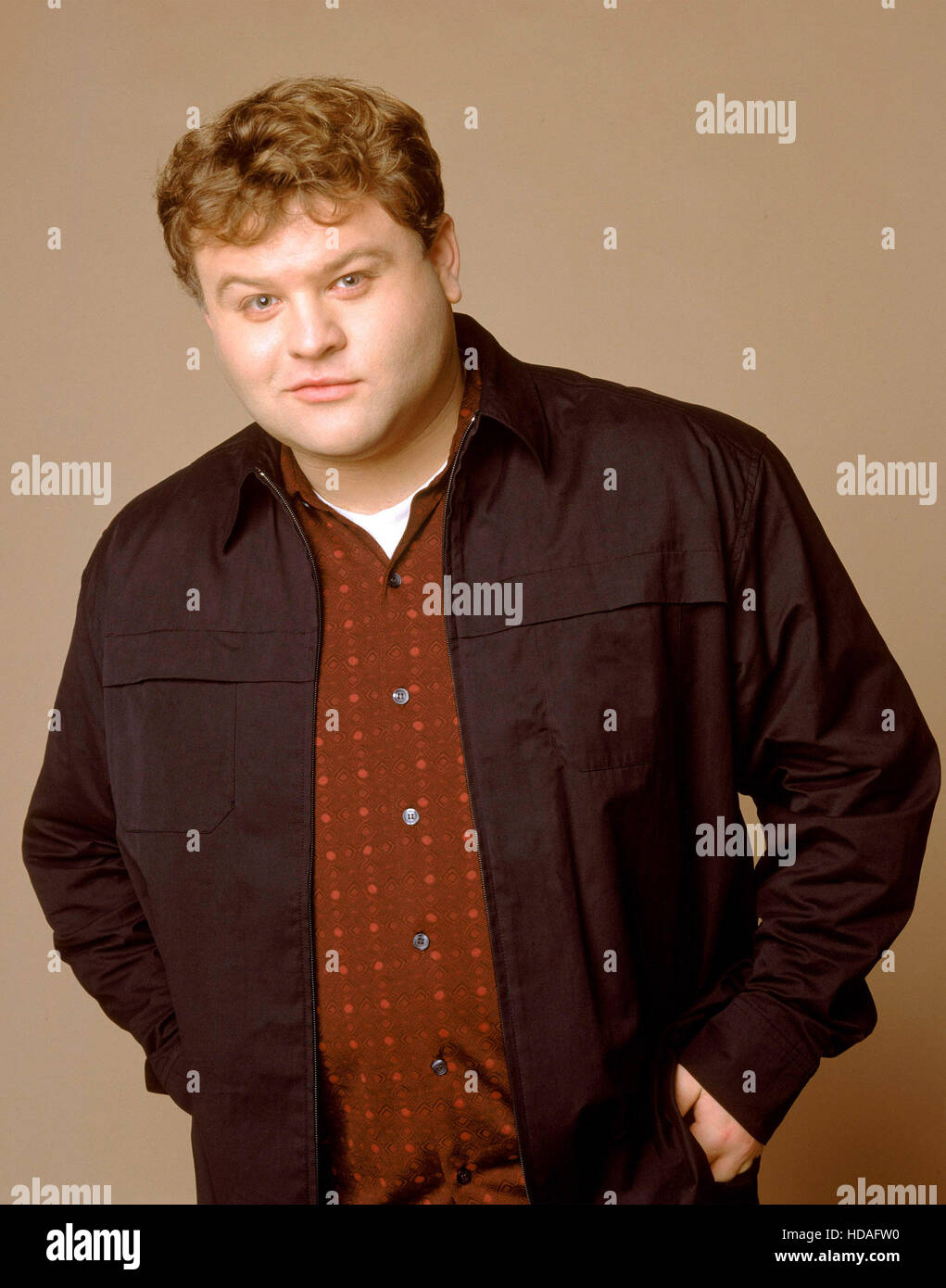 MAD TV, Frank Caliendo, 1995-2009. TM and Copyright © 20th Century Fox ...