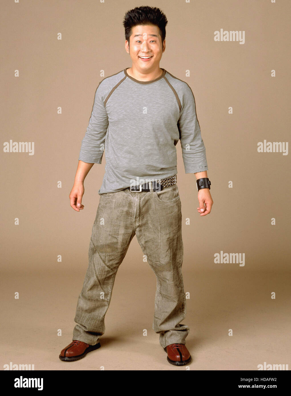 MAD TV, Bobby Lee, 1995-2009. TM and Copyright © 20th Century Fox Film ...