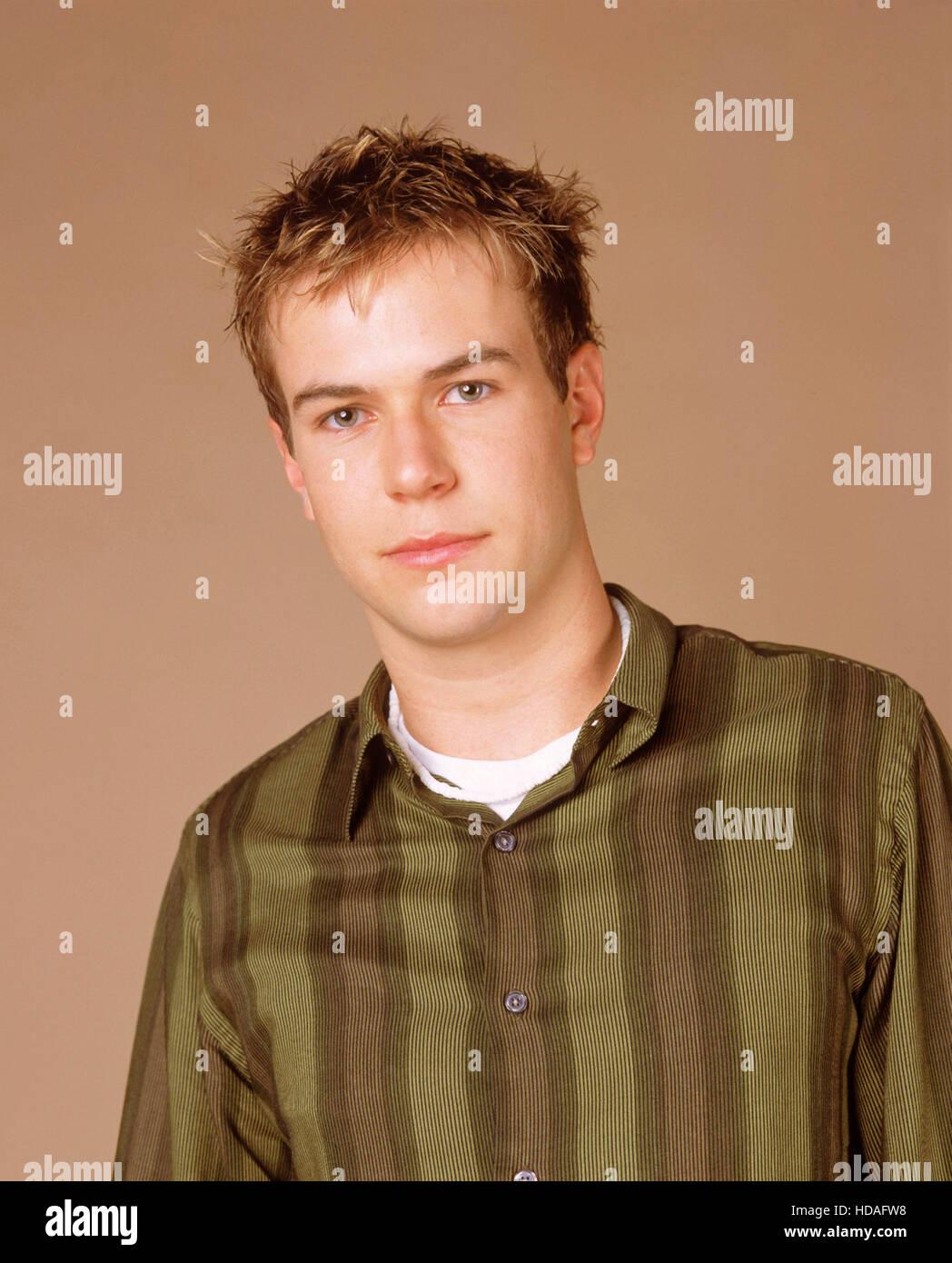 MAD TV, Taran Killam, 1995-2009. TM and Copyright © 20th Century Fox ...