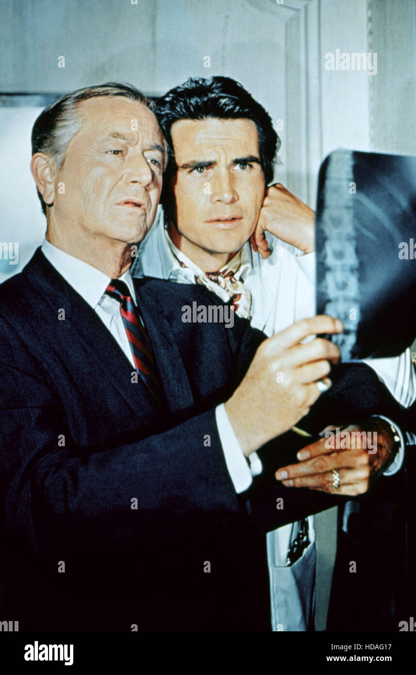 James brolin young hi-res stock photography and images - Alamy