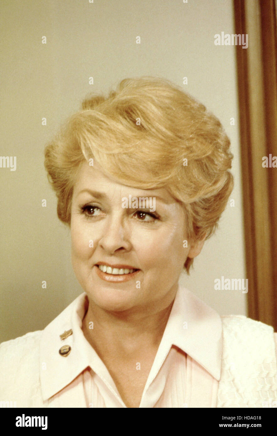 Nurse 1960s hi-res stock photography and images - Alamy