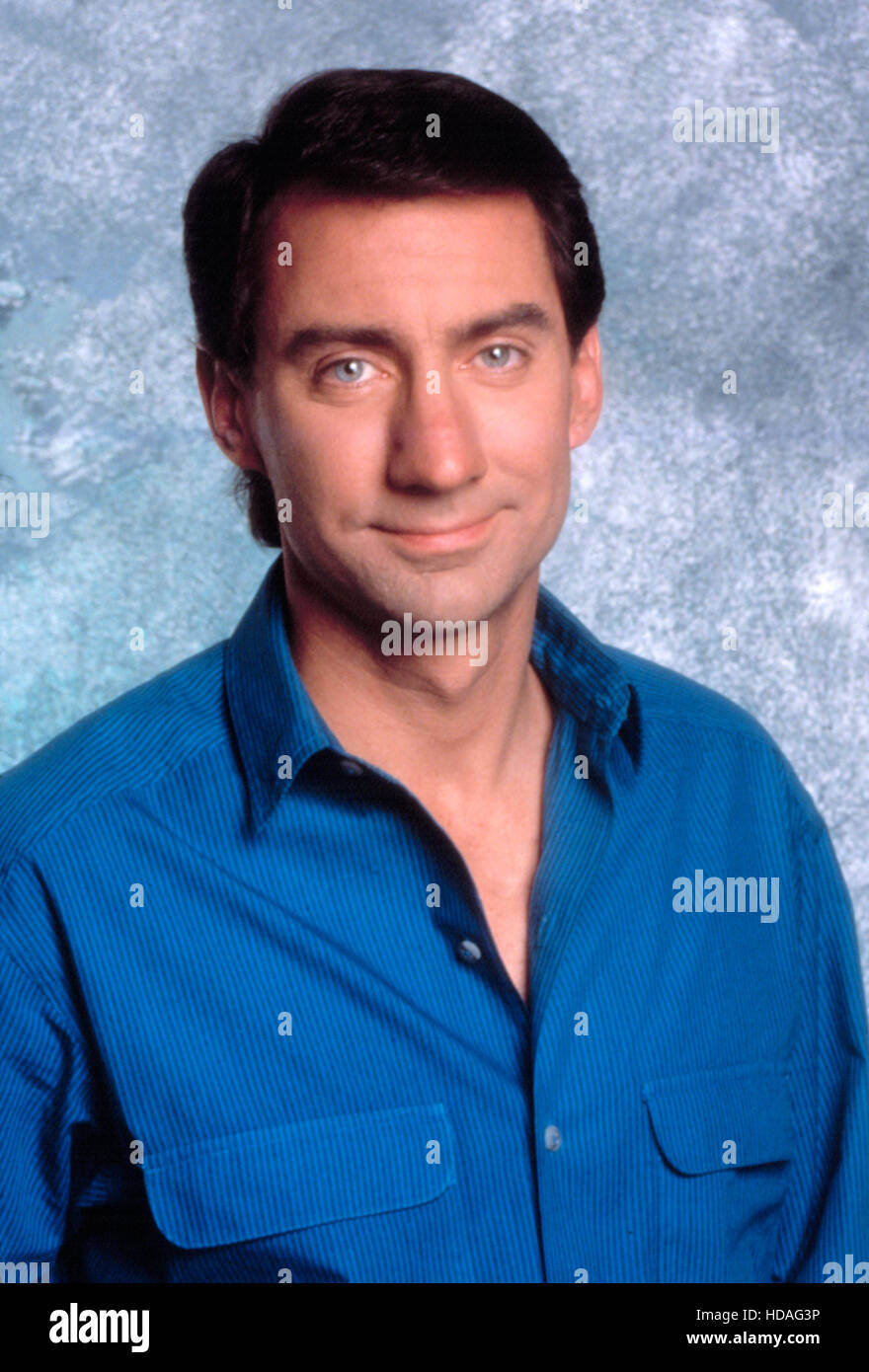 MARRIED...WITH CHILDREN, David Garrison, 1988.(c) Columbia Pictures ...