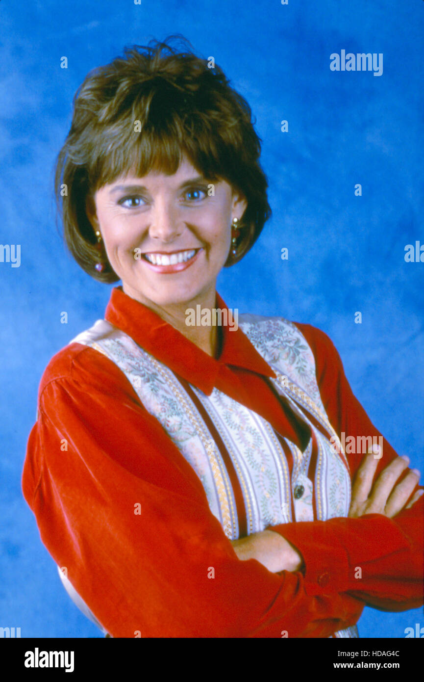 MARRIED...WITH CHILDREN, Amanda Bearse, Season 8, 1993-1994. (c ...