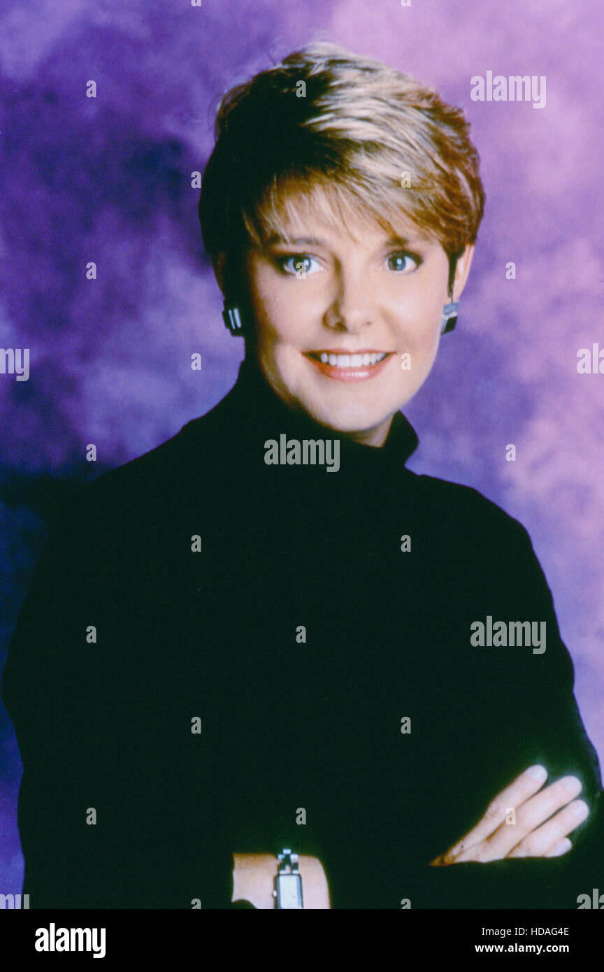 MARRIED...WITH CHILDREN, Amanda Bearse, circa 1994. (1987-1997)(c ...