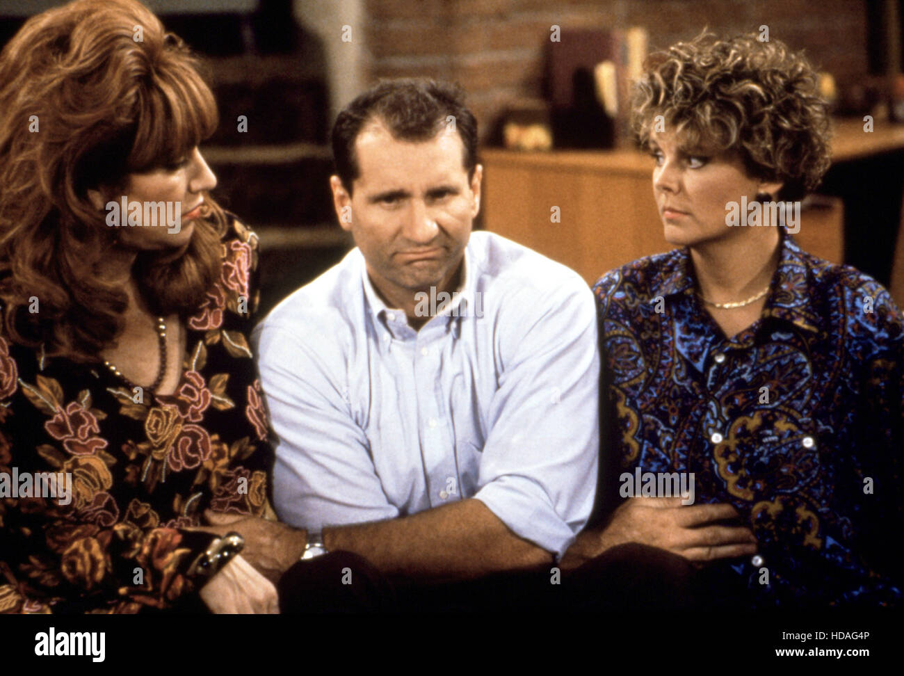 Amanda Bearse Married With Children