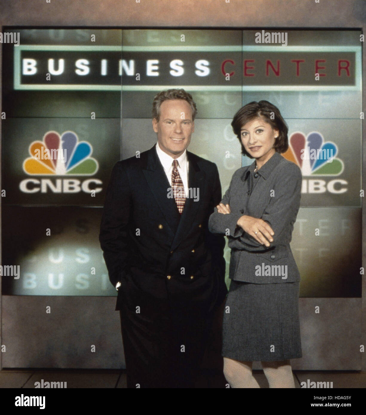 MARKET WRAP, from left: Tyler Mathisen, Maria Bartiromo, 1989-2002 ...