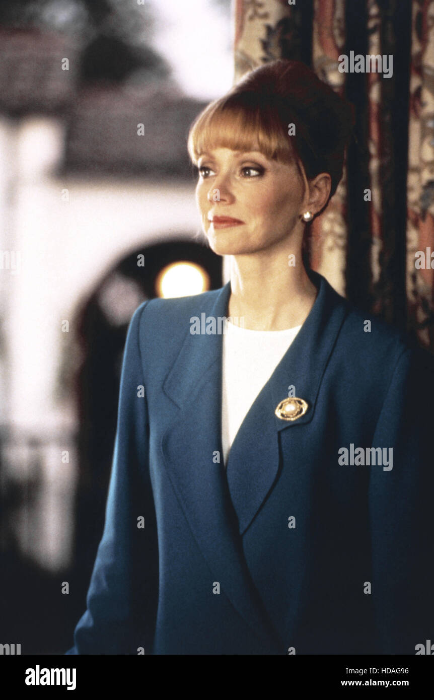 A MESSAGE FROM HOLLY, Shelley Long, 1992, © CBS/courtesy Everett ...