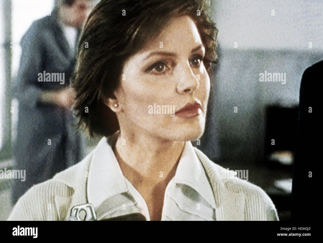 MELROSE PLACE, Priscilla Presley, 'Peter's Excellent Adventure ...