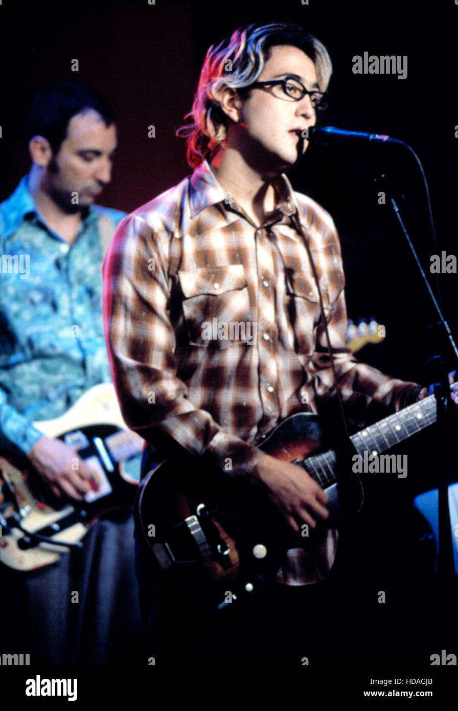 MELROSE PLACE, Sean Lennon, 'The World According To Matt', (Season 7 ...