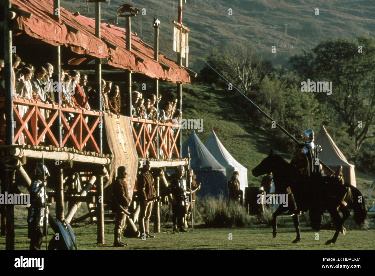 MERLIN, 1998. © Hallmark Entertainment / Courtesy: Everett Collection ...