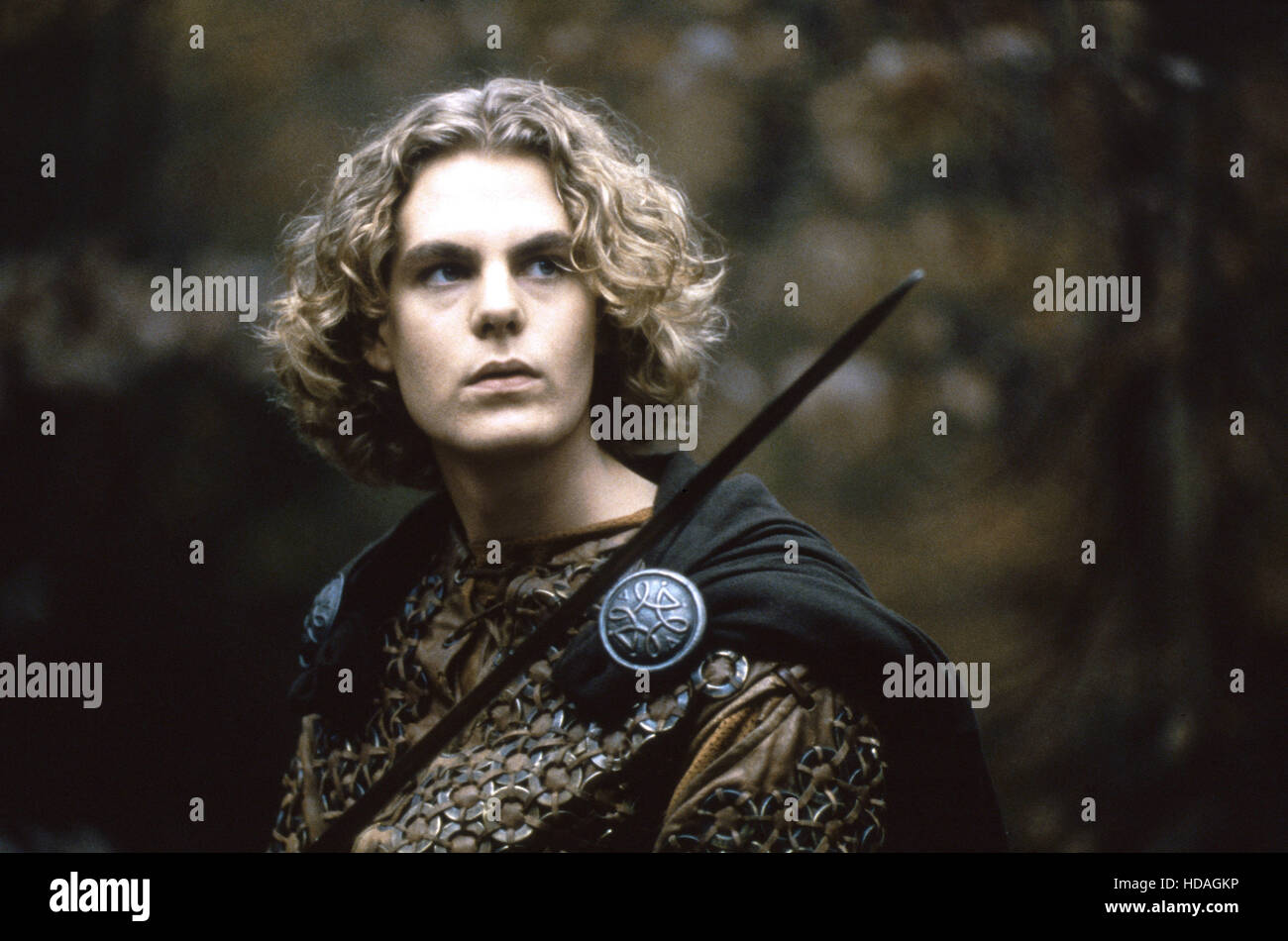 MERLIN, Paul Curran, 1998. © Hallmark Entertainment / Courtesy: Everett ...