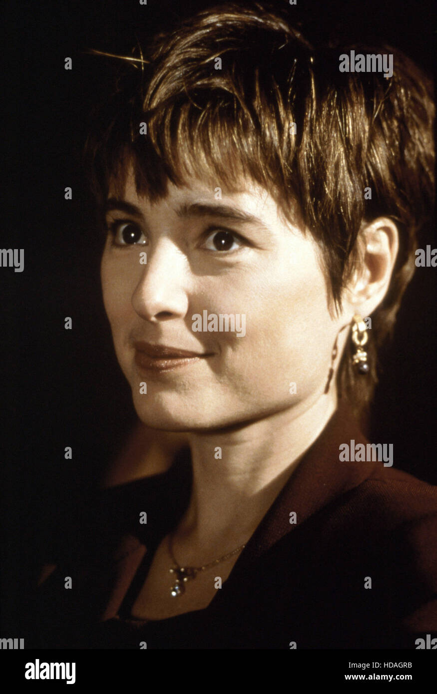 MICHAEL HAYES, Mary B. Ward, 'Pilot', (Season 1, aired Sept. 15, 1997 ...