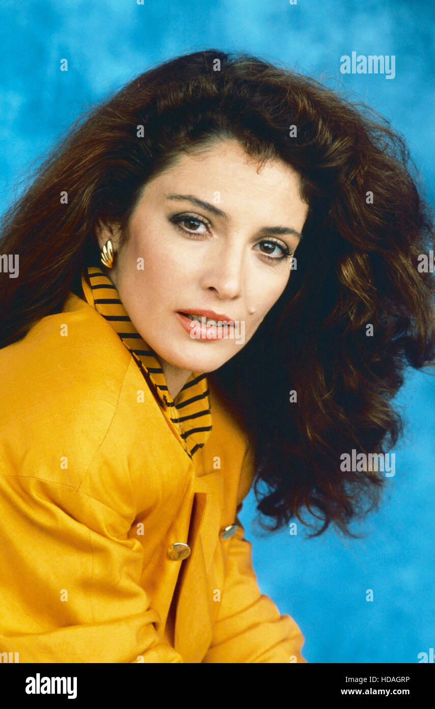 MISSION: IMPOSSIBLE, Terry Markwell, 1988-1990, © Paramount Television ...